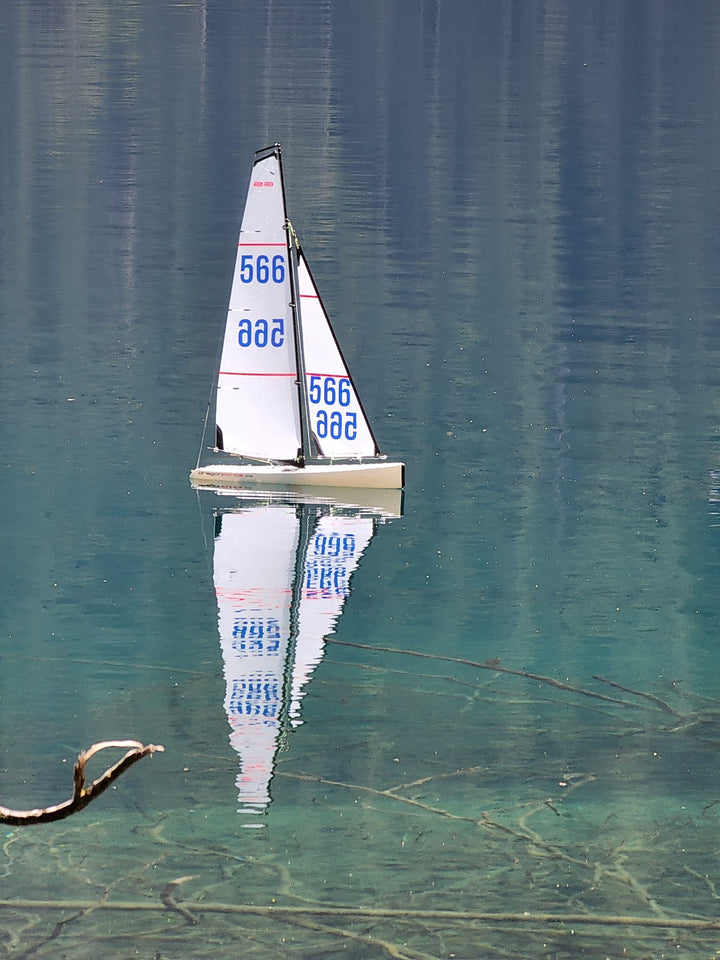 Olympia Model Sailors | Online Store RC Boats & Parts