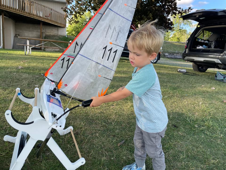 Olympia Model Sailors | Online Store RC Boats & Parts